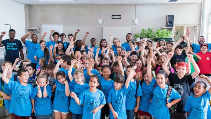Camp Season is Almost Here at Sun Youth!