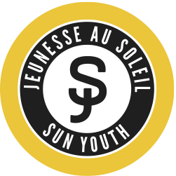 Sun Youth Logo Sunlight Youth Group
