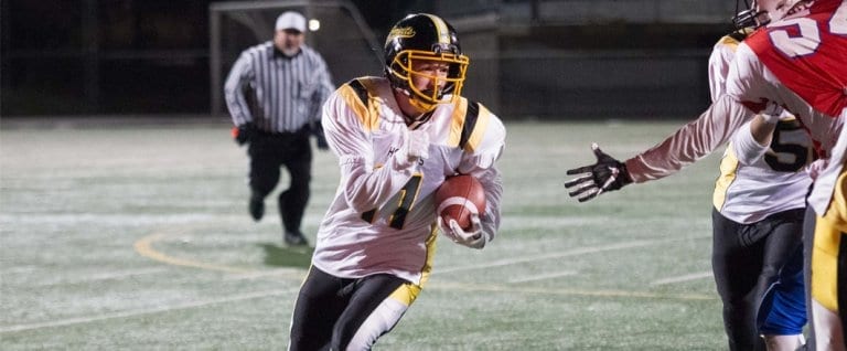 Midget Football Team Go 13-0 Winning Both Doug-Britton Bowl & Inter ...