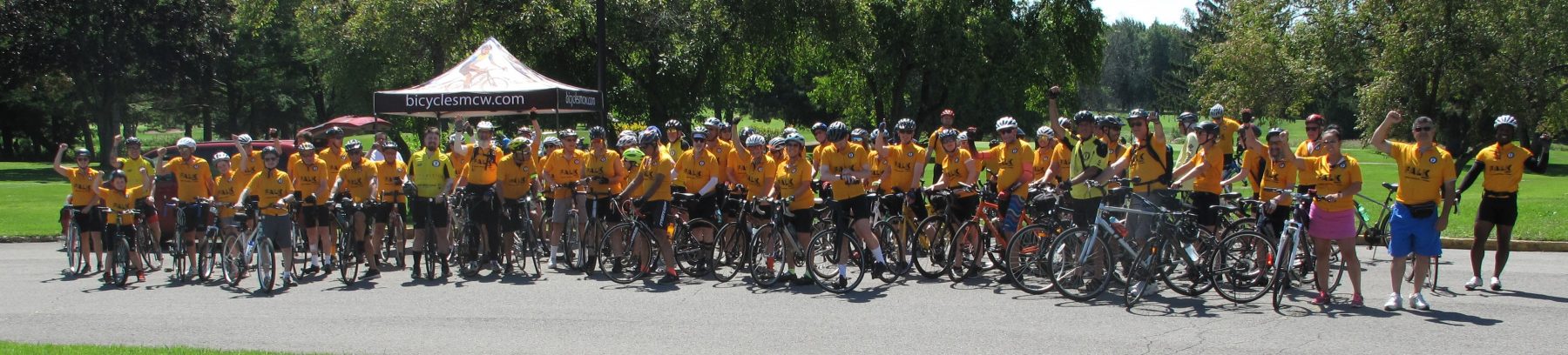 More than $110,000 raised for Sun Youth! - Sun Youth