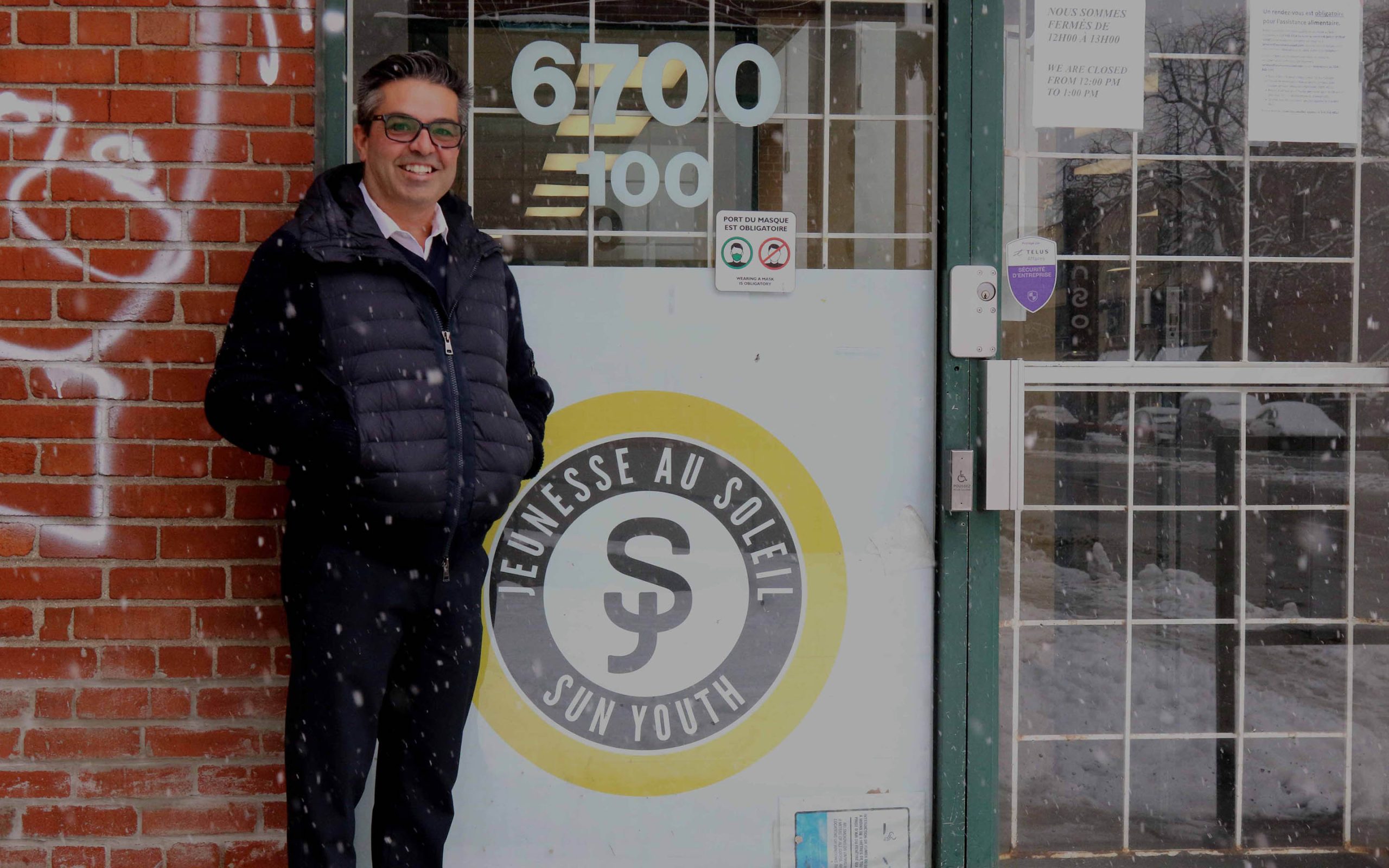 Winter Campaign 2022-Fernando - Sun Youth