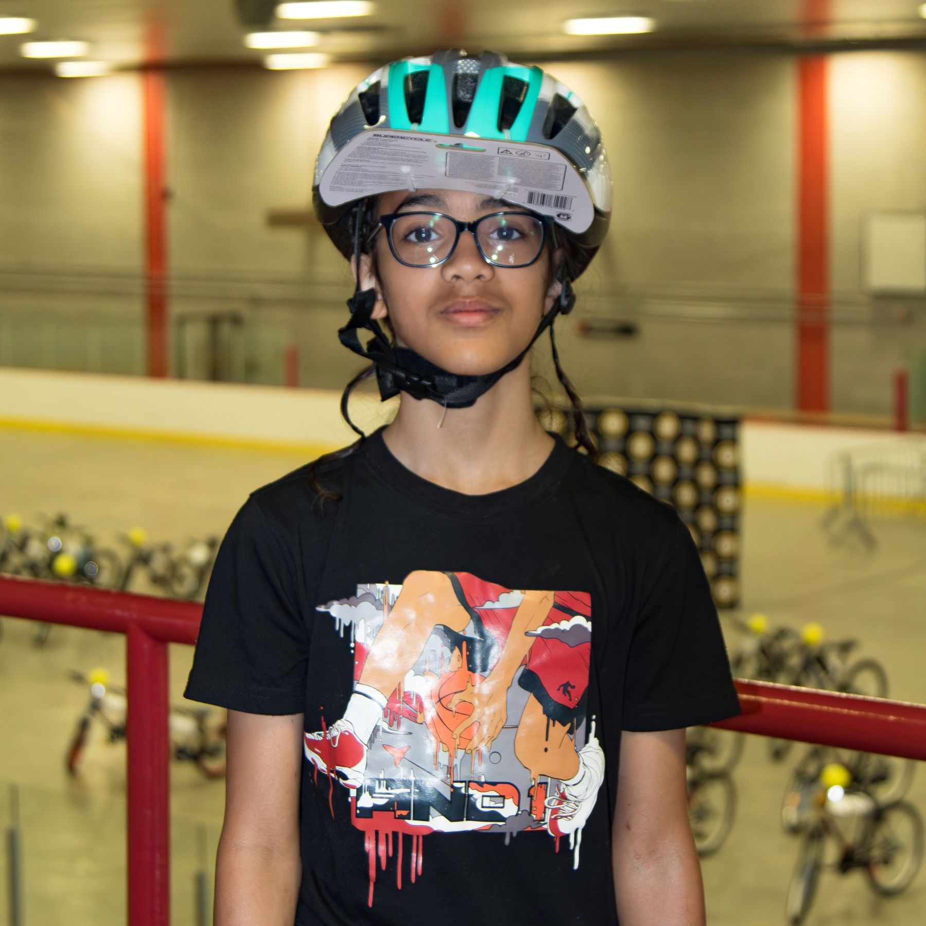 A celebration of our youth: Sun Youth’s annual bike distribution - Sun ...