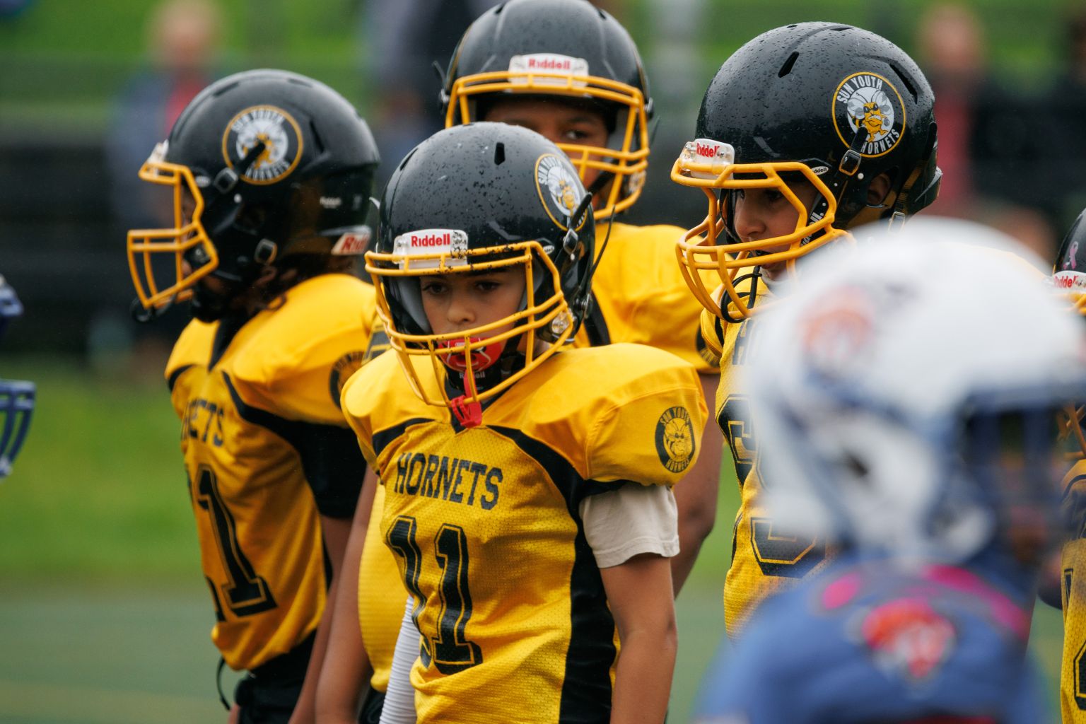 Youth Football