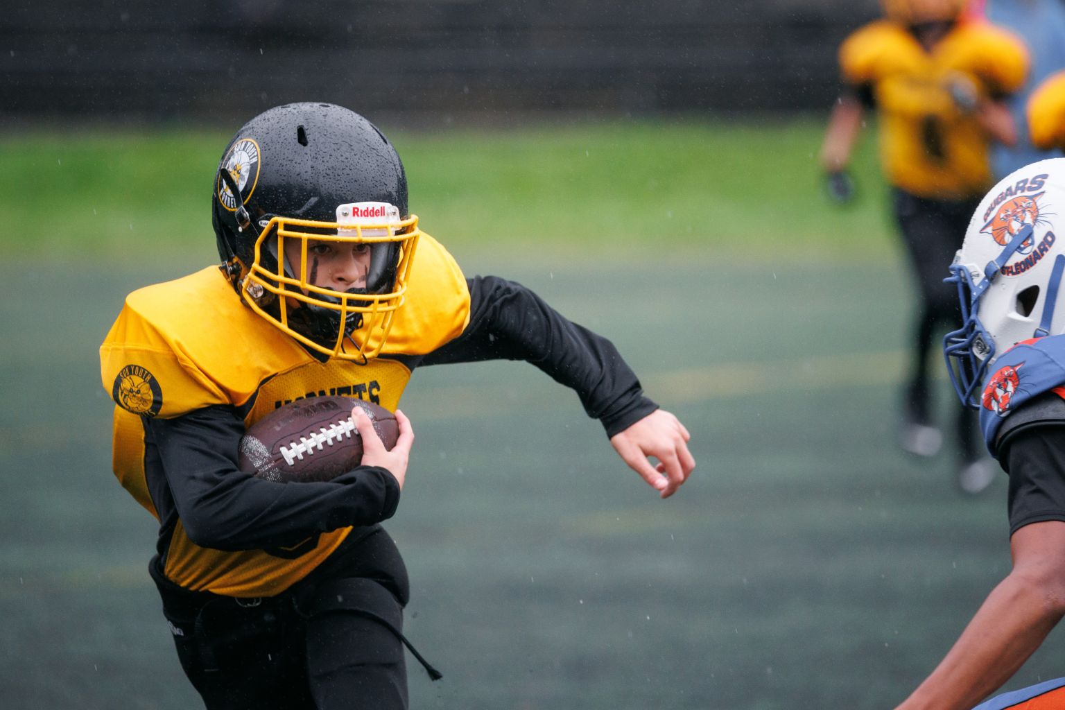 Youth Football