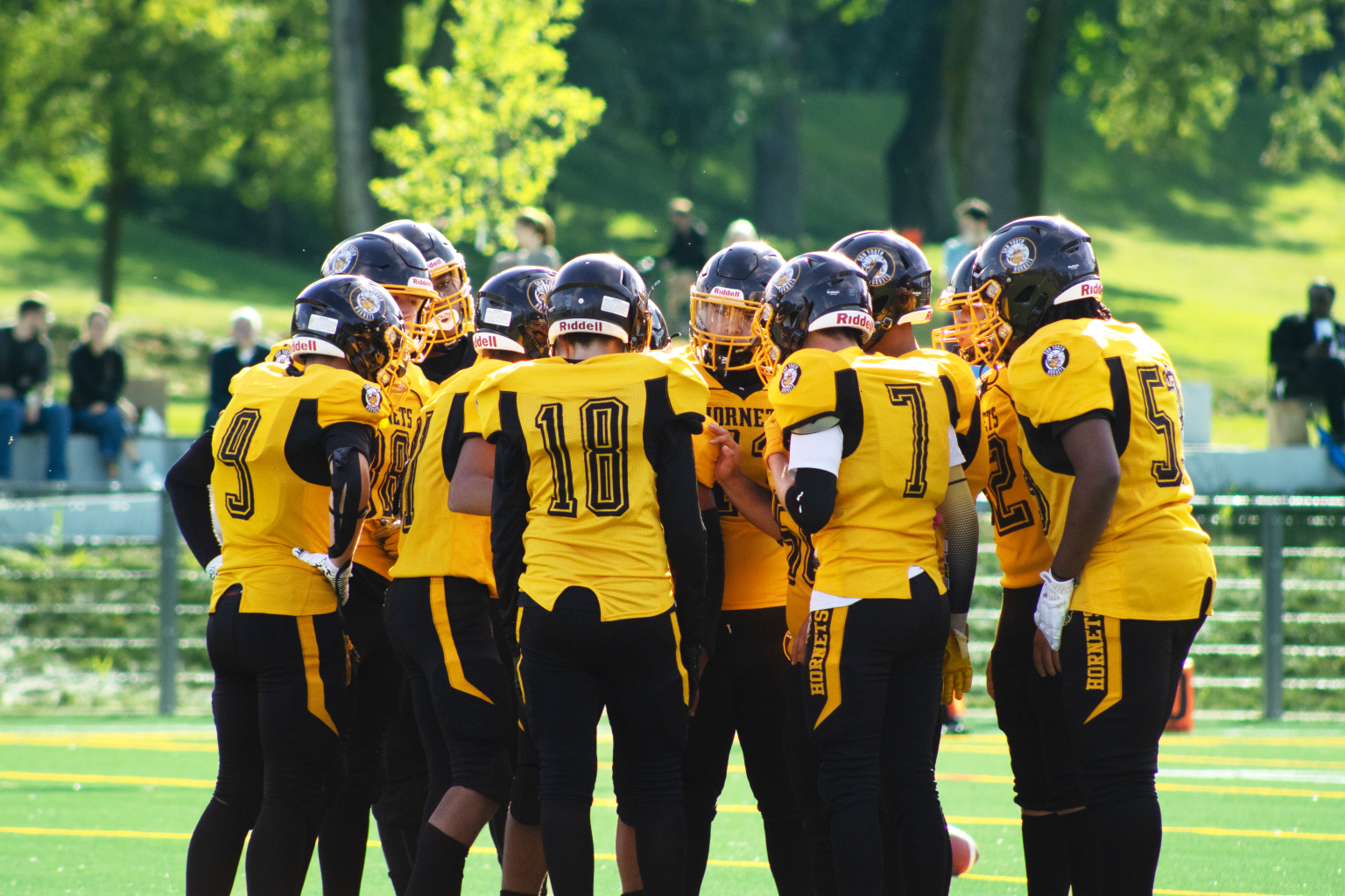 Youth Football